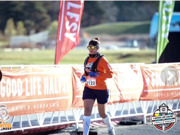 If You Are Chasing Those Miles, Learn How To Be A Half-Marathon Runner ...