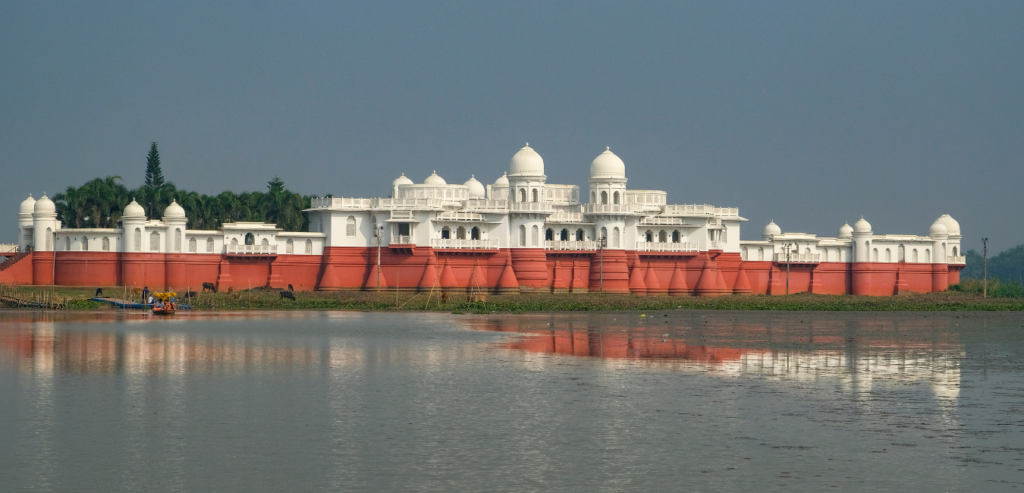 Ten Things We Never Knew About TRIPURA