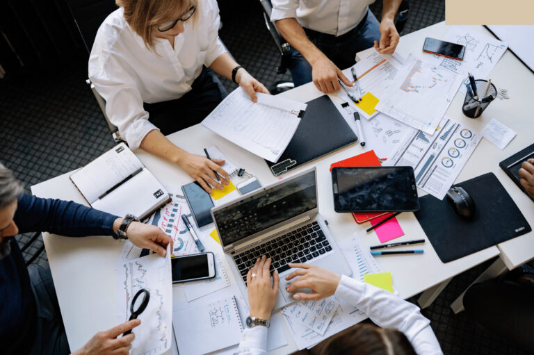 6 Strategies How You can Maximize Performance at work