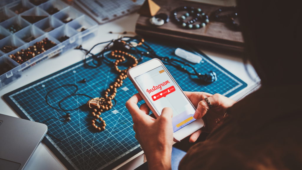 7 Reasons Why Diy Crafts Sell More on Instagram
