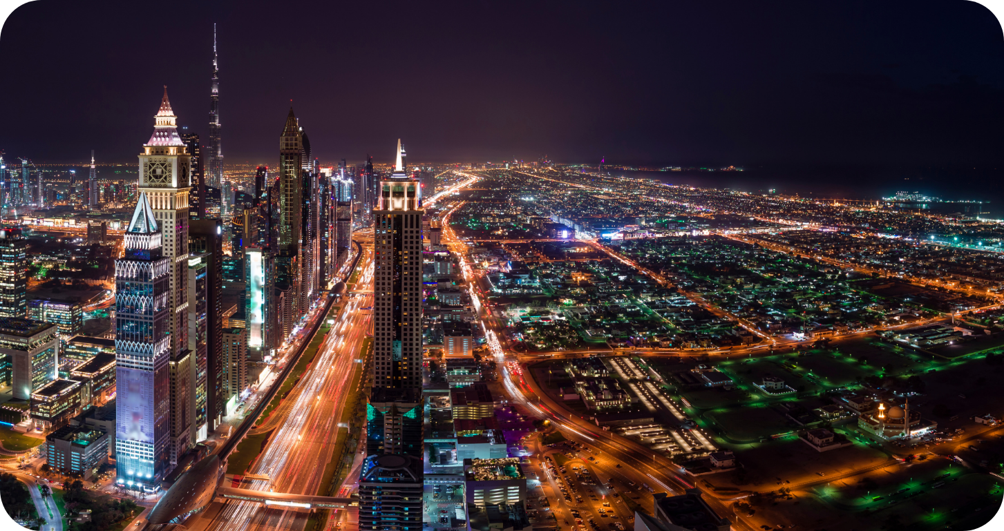 This is How We Feel as Indian Living in Dubai. - The One Liner