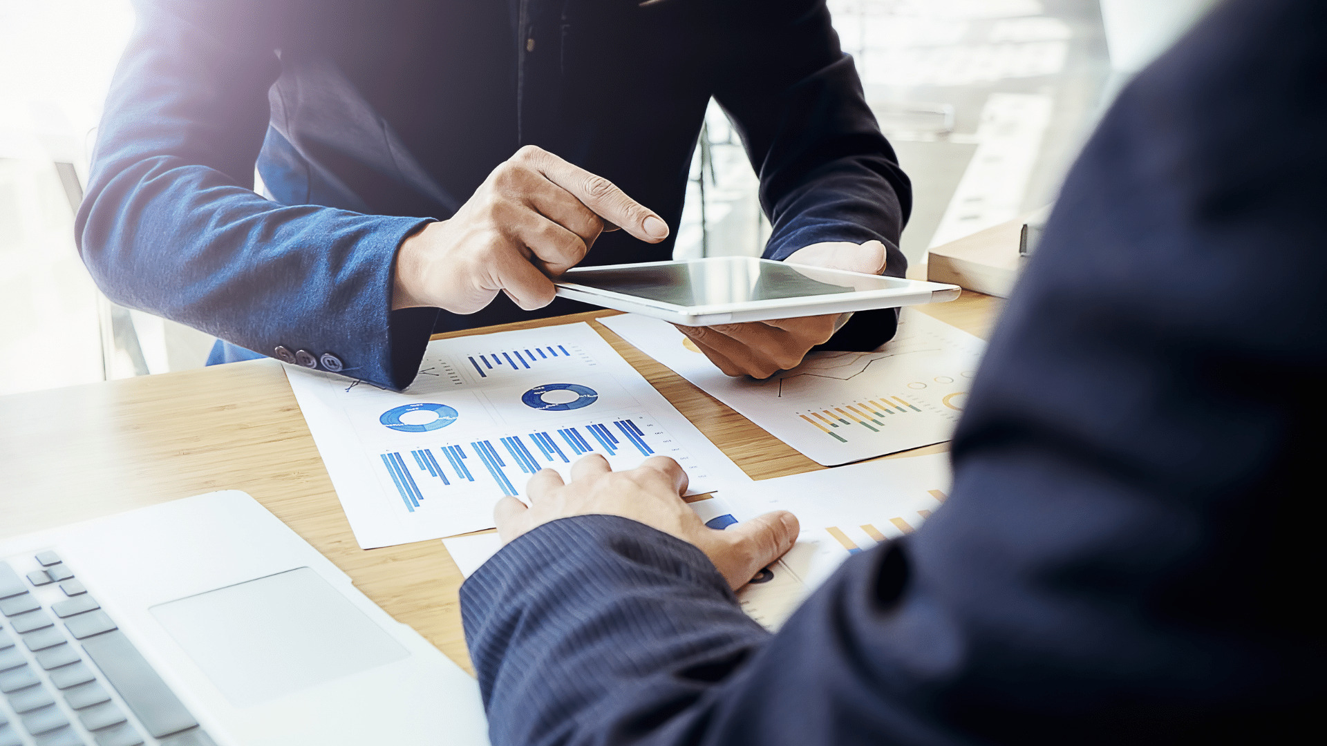 Learn 8 ways to Grow your Finances if You aren't Saving Enough. - The ...