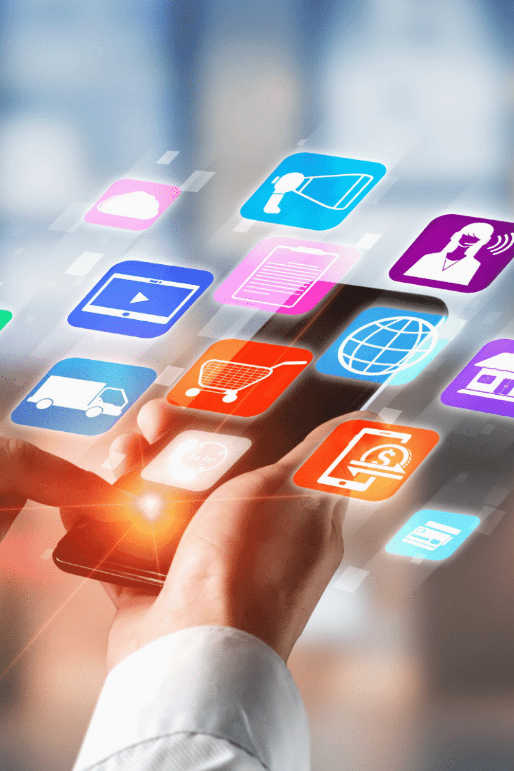 Top 7 Benefits Of Technology - The One Liner