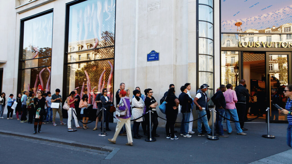 Meet Bernard Arnault: World's Richest man and the Picasso of the ...