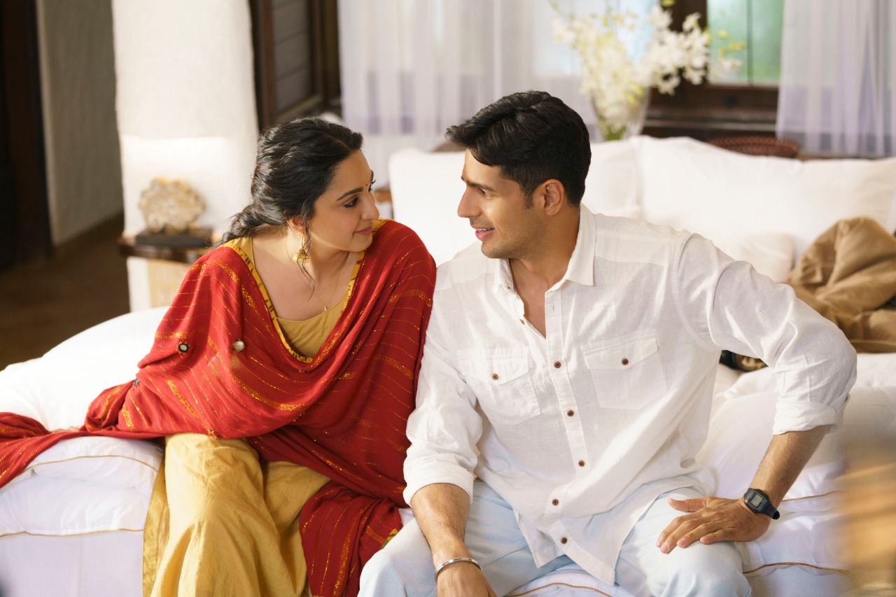Not just a movie review: Shershaah - The One Liner