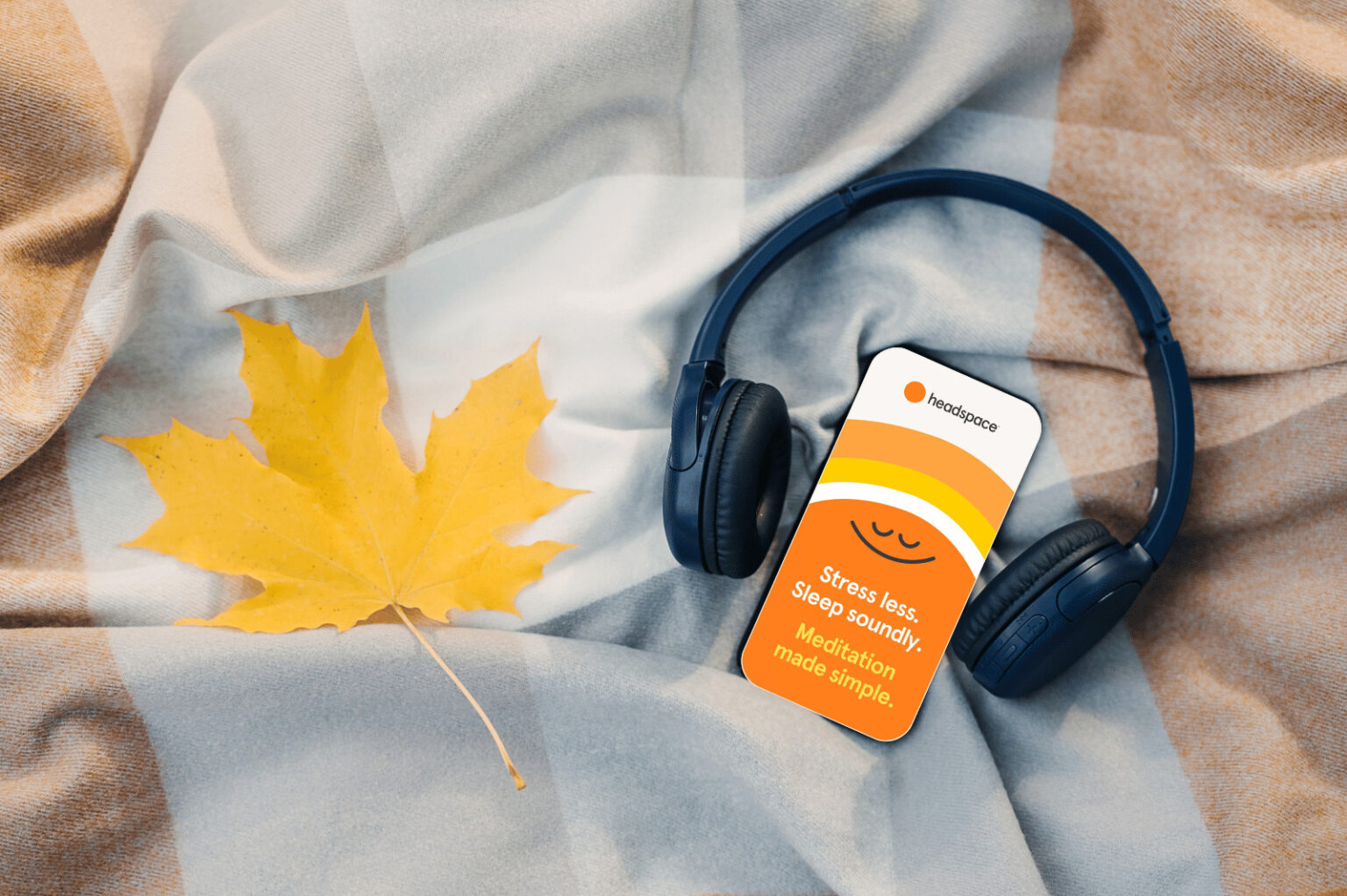 World Mental Health Day: A Deep Dive Into How Does Headspace Help With ...