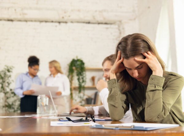 8 Ways How you May Learn to Let Go of Revenge - The One Liner