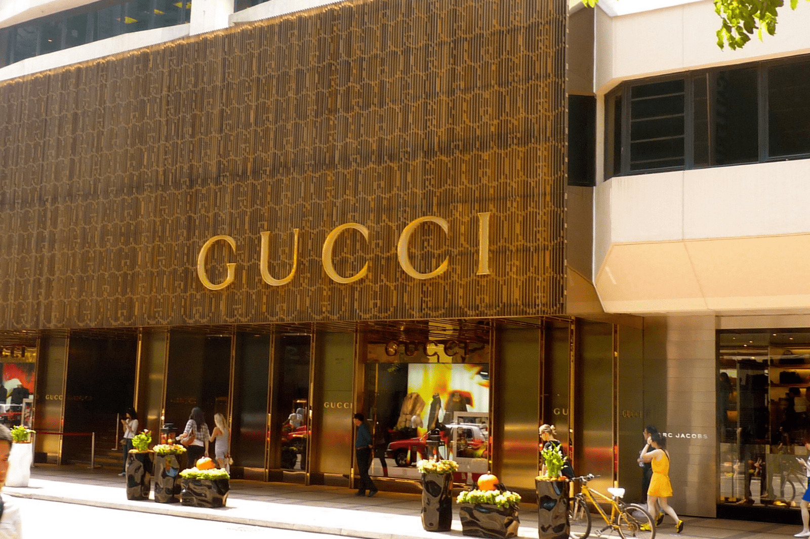 8 Entrepreneurship lLssons to Learn from Gucci - The One Liner