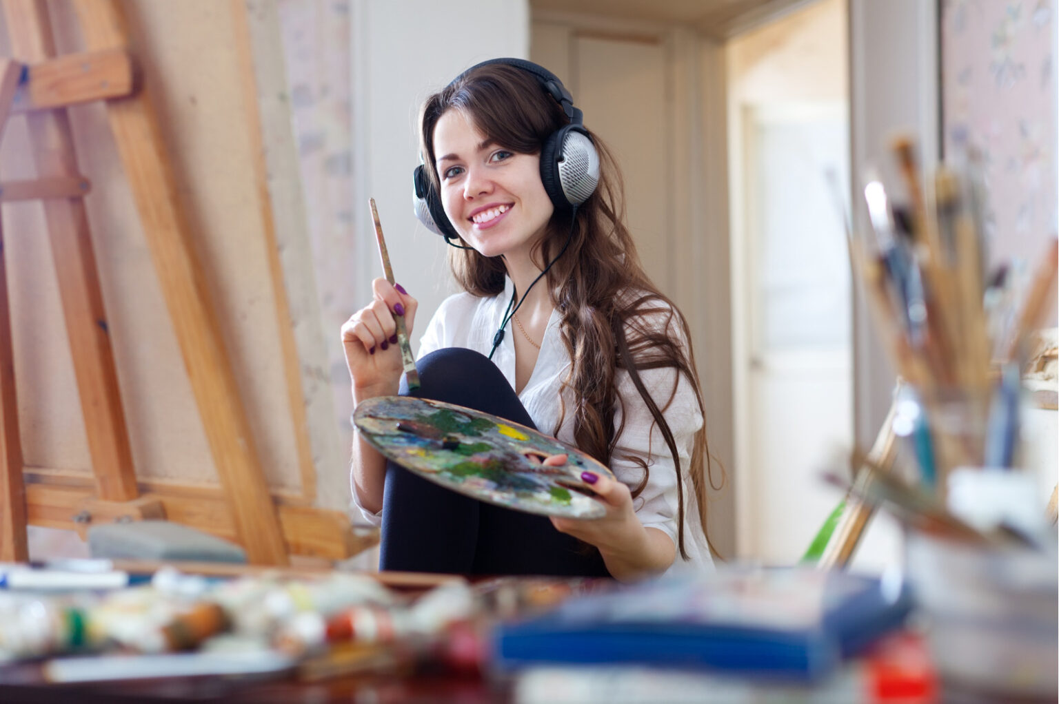 13 DIY Crafts to Improve your Well-being - The One Liner