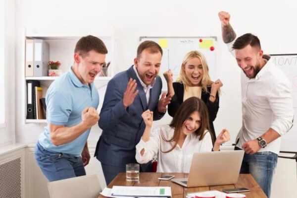 A Guide to Psychology Excitement for Decision Making - The One Liner