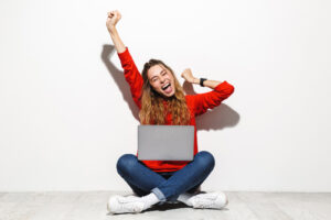 The Psychology of Excitement: Understanding How It Motivates and ...
