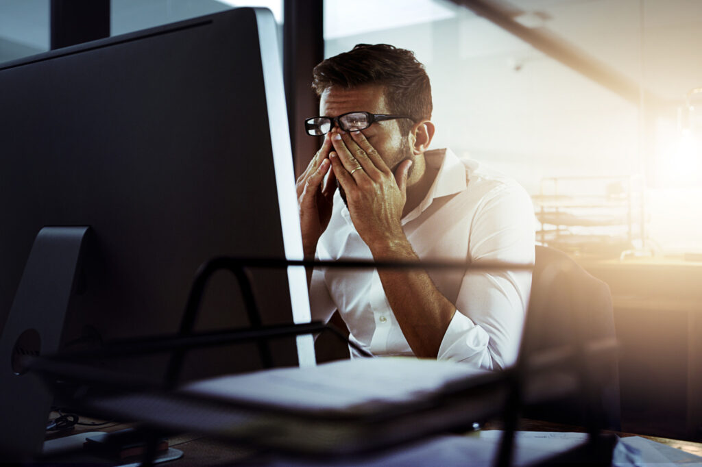 18 Effective Coping Skills of Frustration Busters. - The One Liner