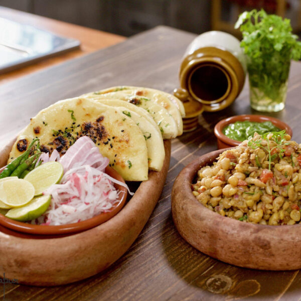 Unveiling How Social Media influences Food Trends in India - The One Liner