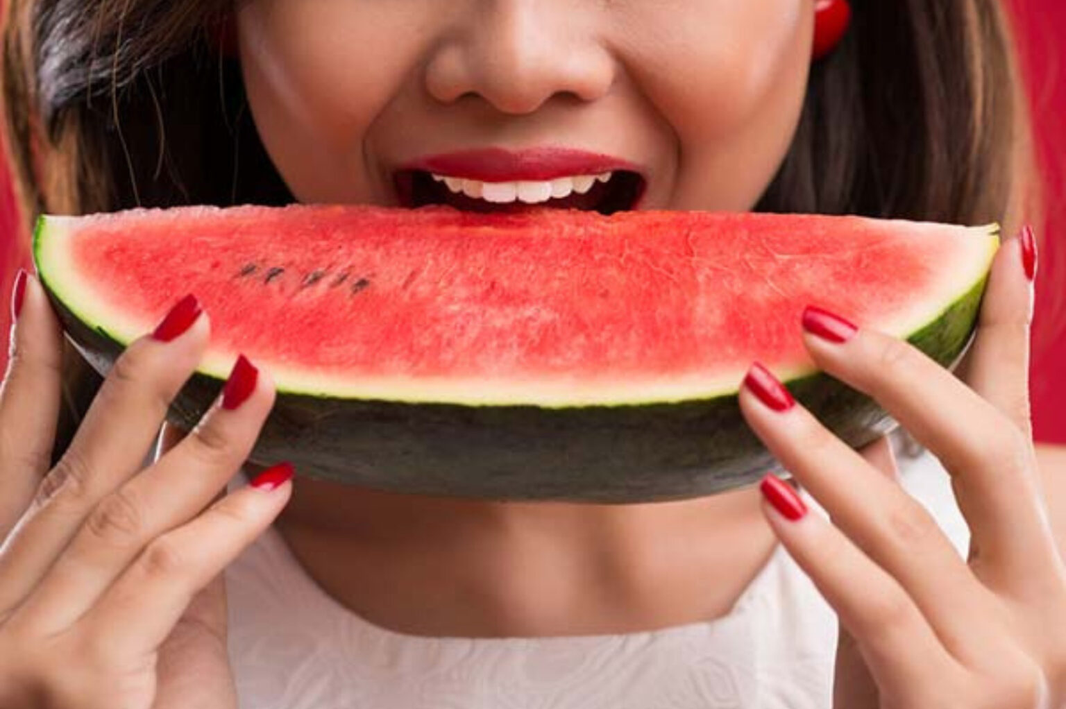 10 Best fruits avaialable around summer - The One Liner