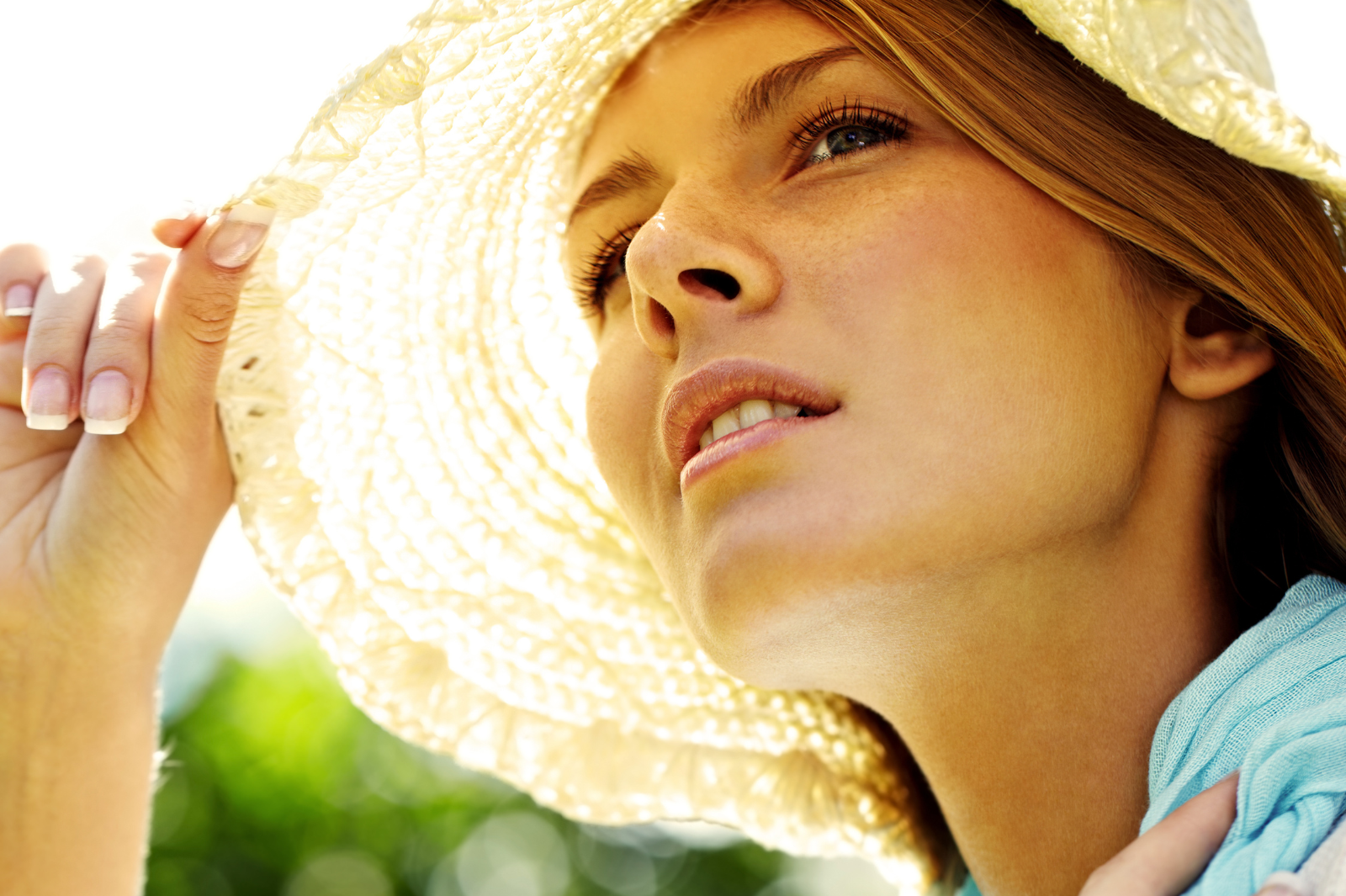 8 ways How sunlight affects your mood - The One Liner