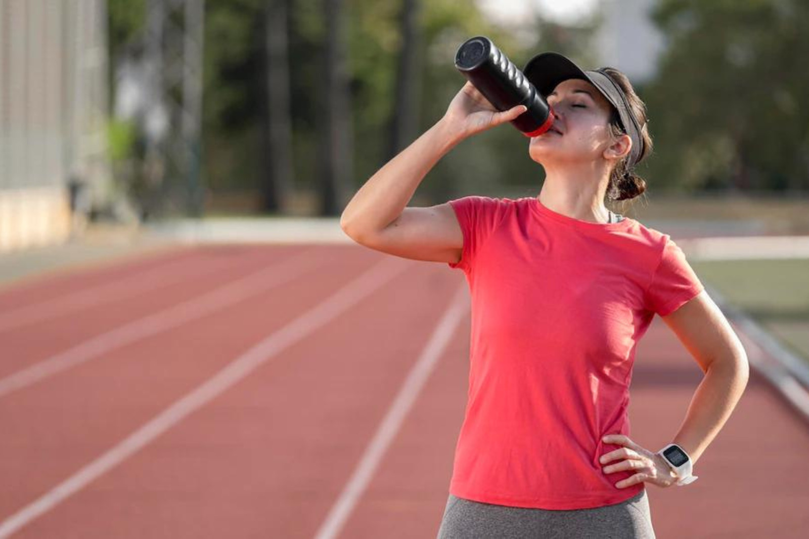 A Guide on Importance of Nutrition in Sports Performance - The One Liner