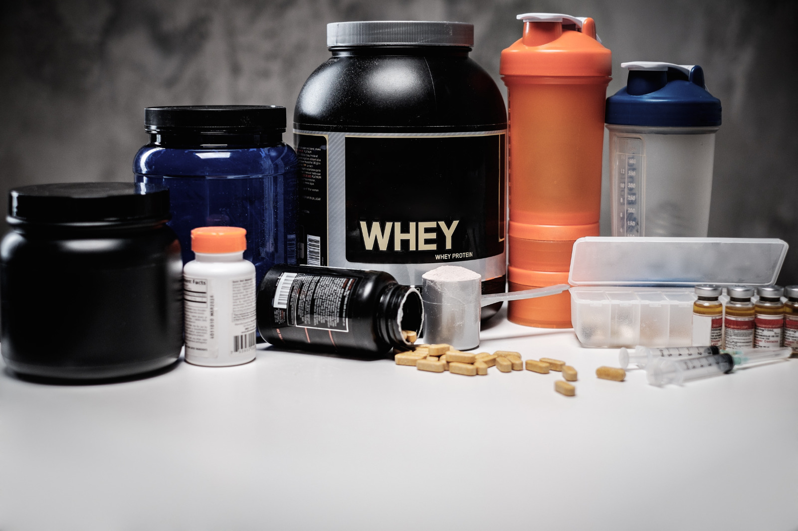 A Guide on Importance of Nutrition in Sports Performance - The One Liner