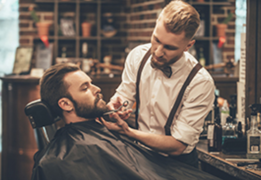 Groomed to Perfection: Embrace Your Best Self with 8 Essential Men's ...