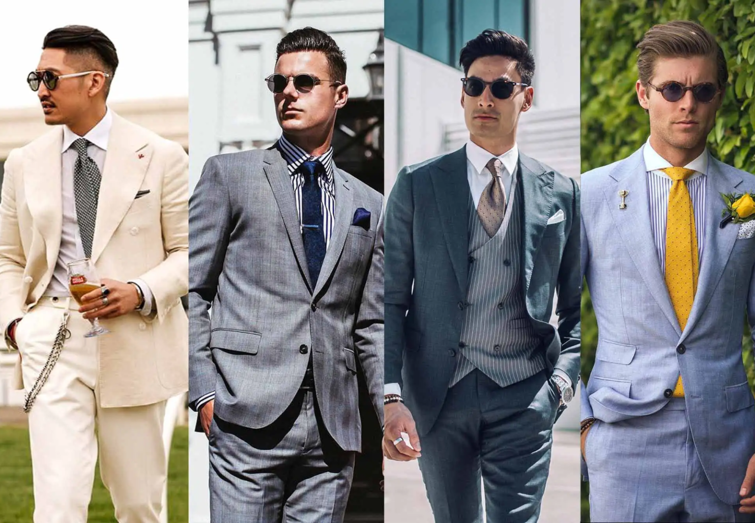Groomed to Perfection: Embrace Your Best Self with 8 Essential Men's ...