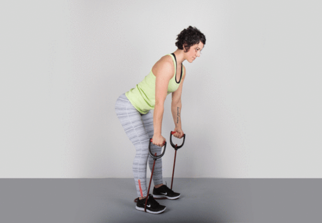 5 Amazing Alternatives Gym Exercise for all - The One Liner