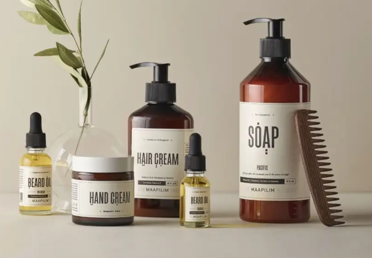 Groomed to Perfection: Embrace Your Best Self with 8 Essential Men's ...