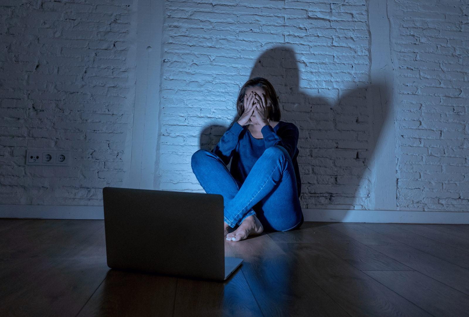 Combating Digital Cruelty for a Safer Online World - The One Liner