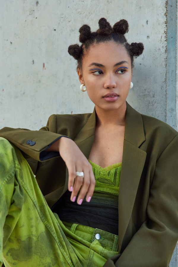 10 Ways on How does clothing reflect personality - The One Liner