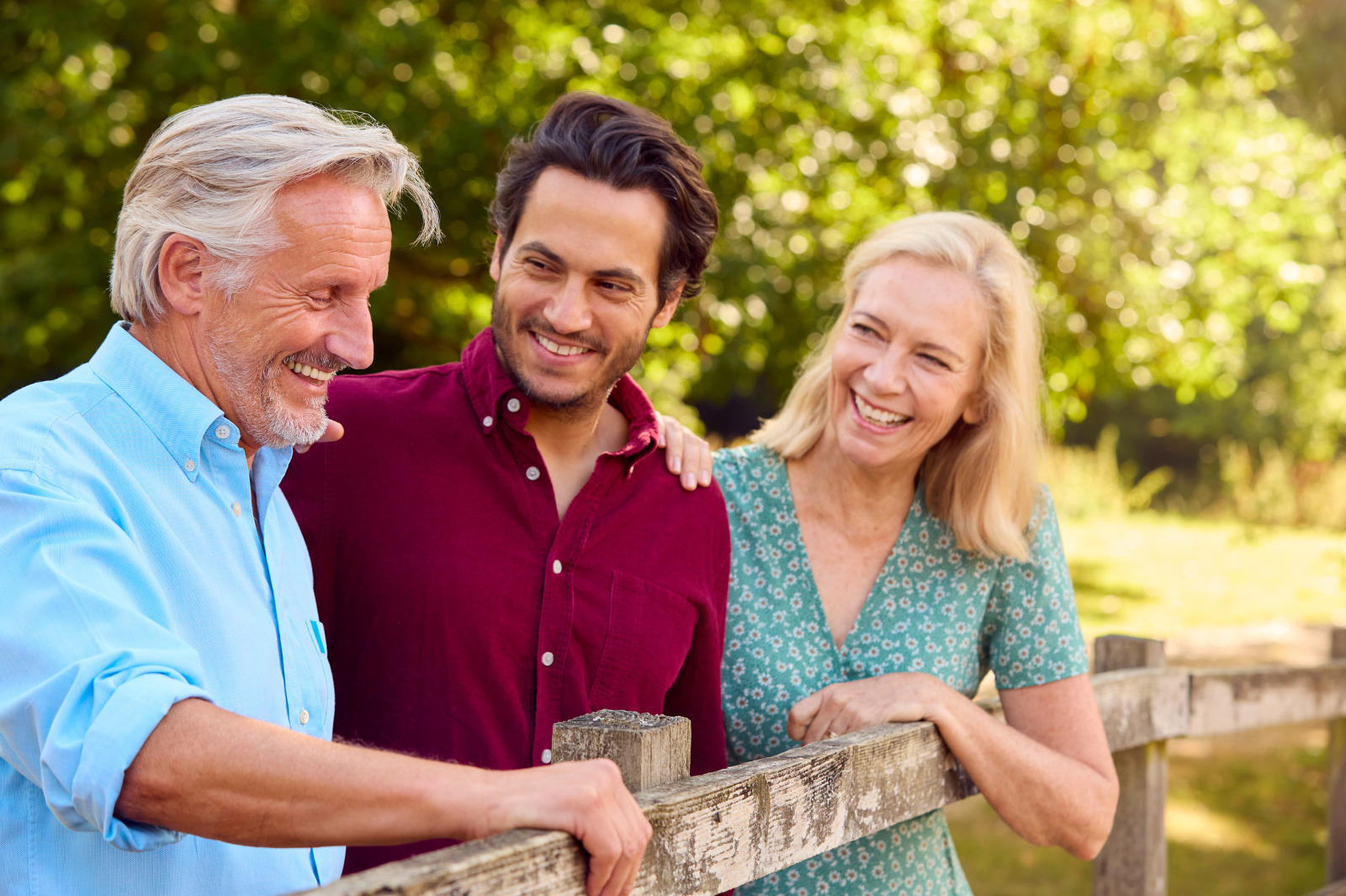 Navigating Parent-Child Dynamics in Adulthood: How to Improve Your ...