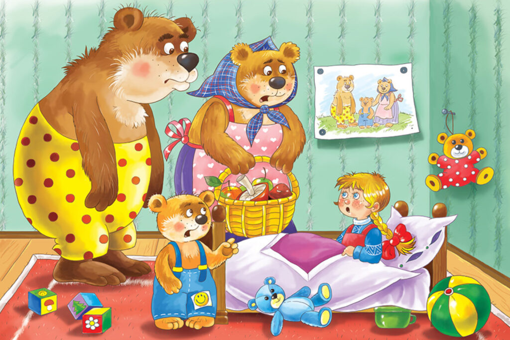 The Goldilocks Rule of Motivation: Find the Perfect Balance for ...