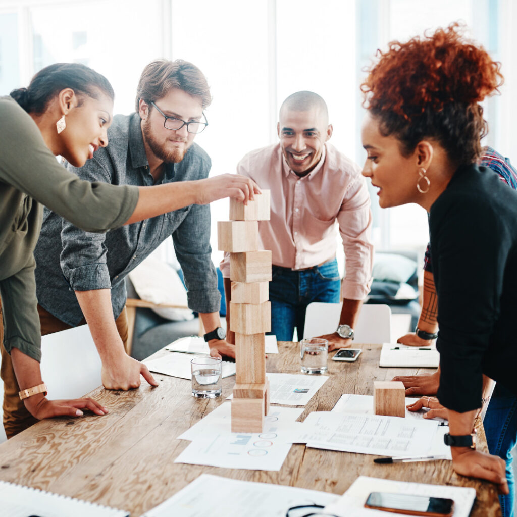 15 Ways to Become a Successful Risk-Taker - The One Liner