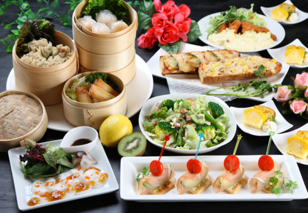 12 Famous Foods Around the Globe - The One Liner