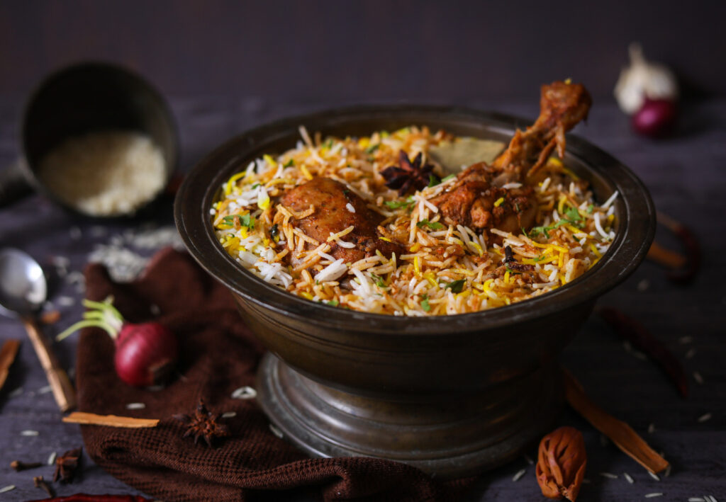 12 Famous Foods Around the Globe - The One Liner