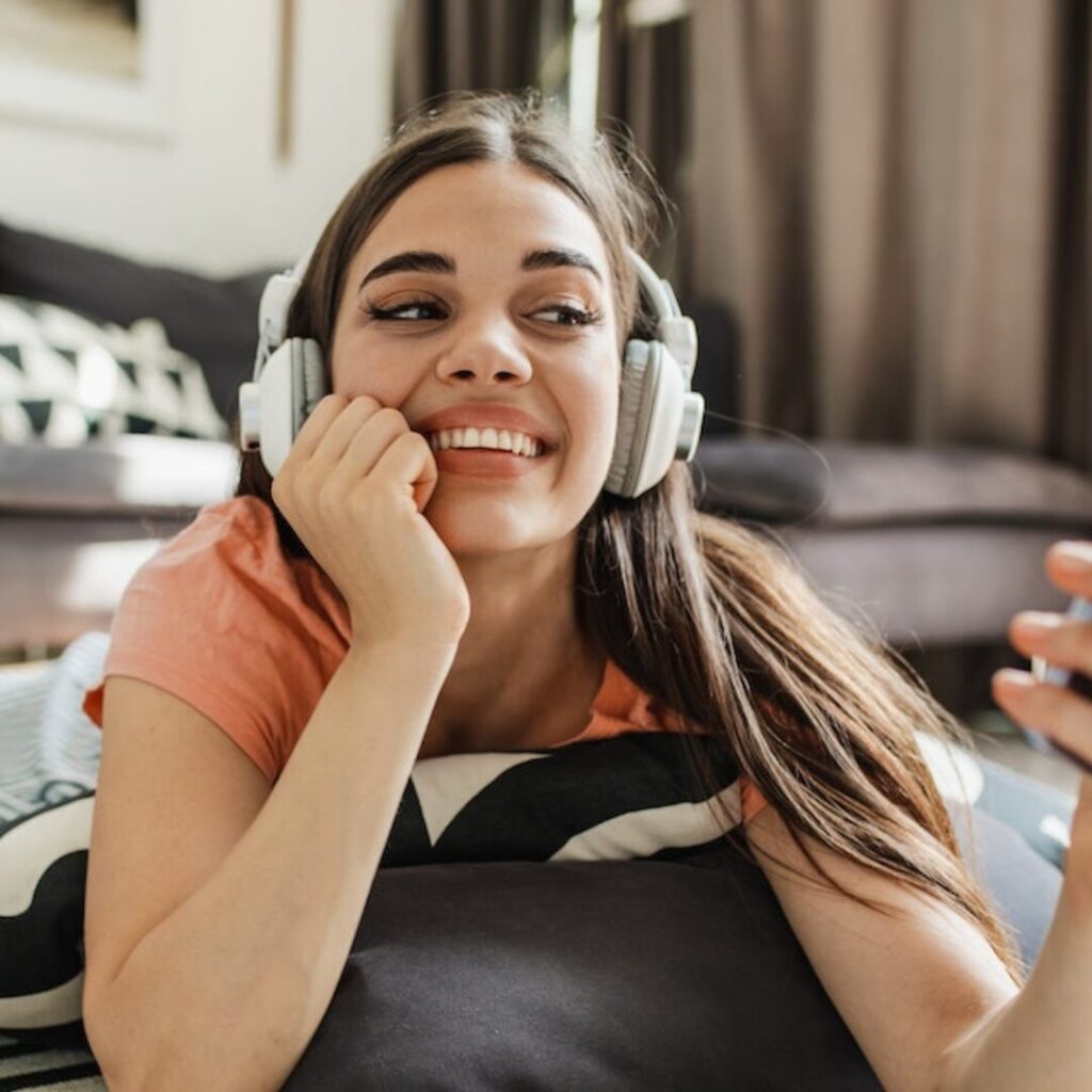 Choosing Positivity: The Power of Avoiding Drama and Embracing Mental ...