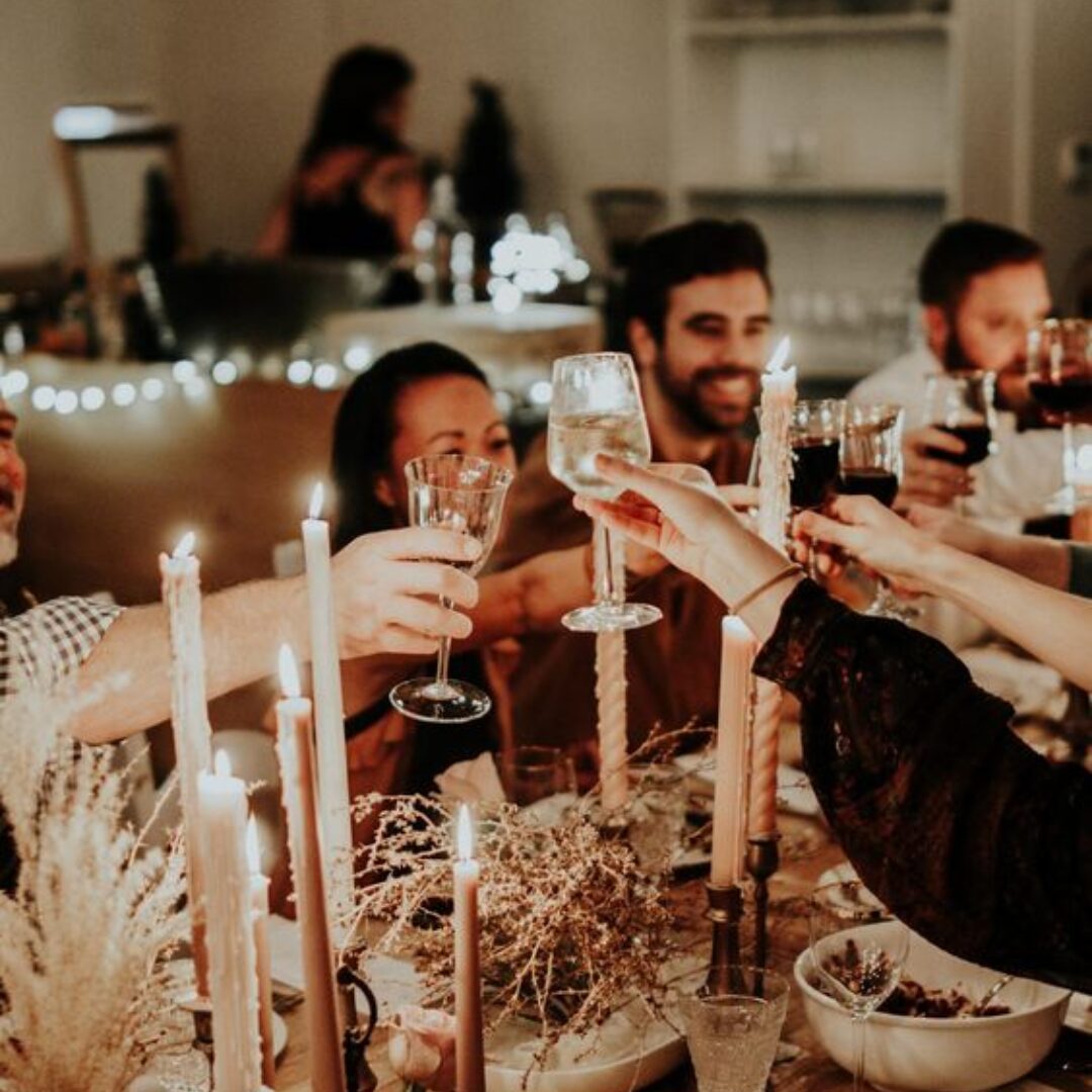 Welcome the New Year With a Bang: Dazzling Ideas for an Unforgettable ...