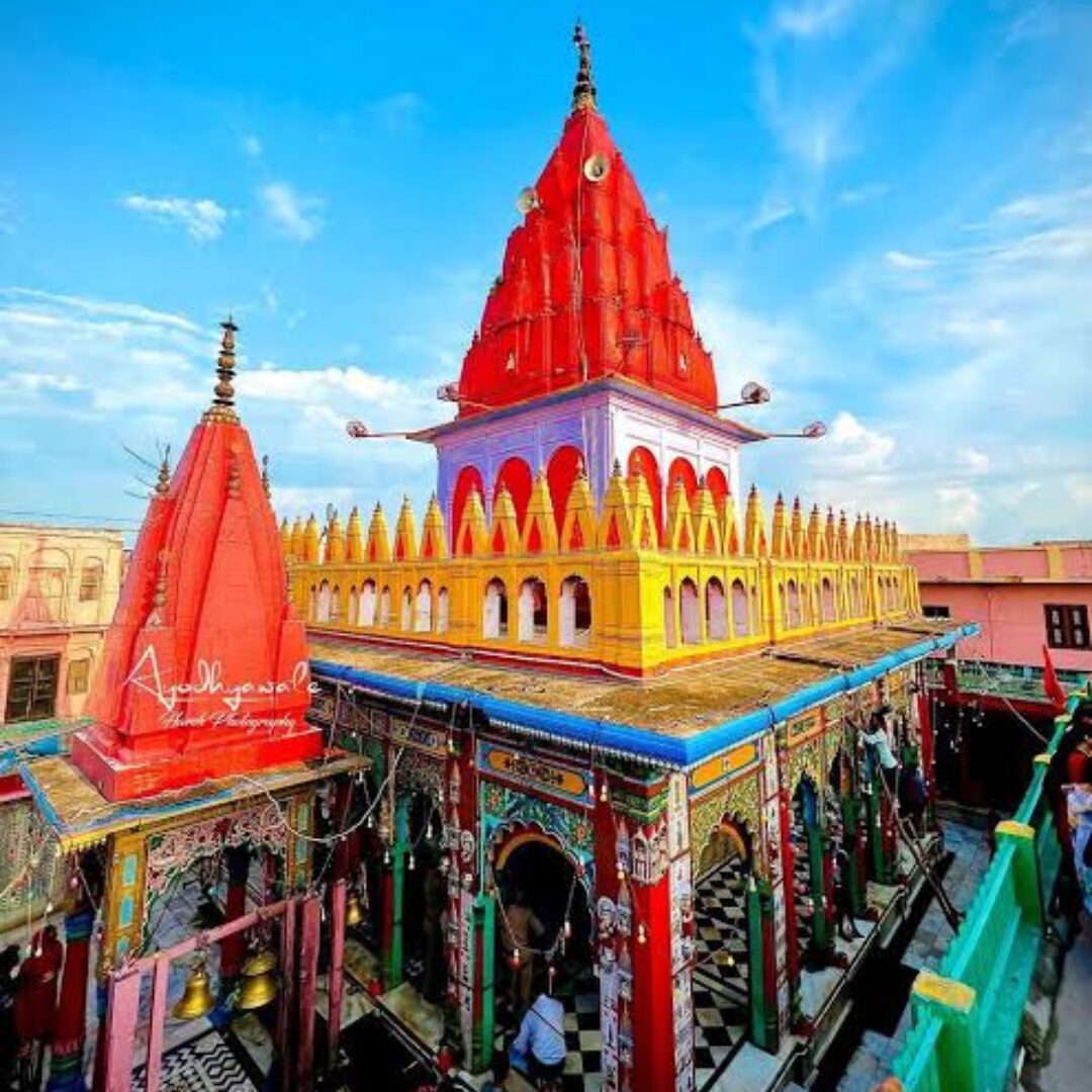 3 Day itenary to visit Ayodhya: A Journey through a cultural gem of ...
