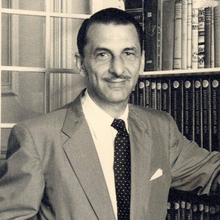 JRD Tata: A Legacy Soaring Above the Rest.- The One Liner