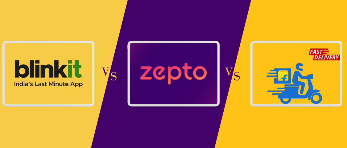 The Ultimate Delivery Showdown Flipkart in Minutes - The One Liner