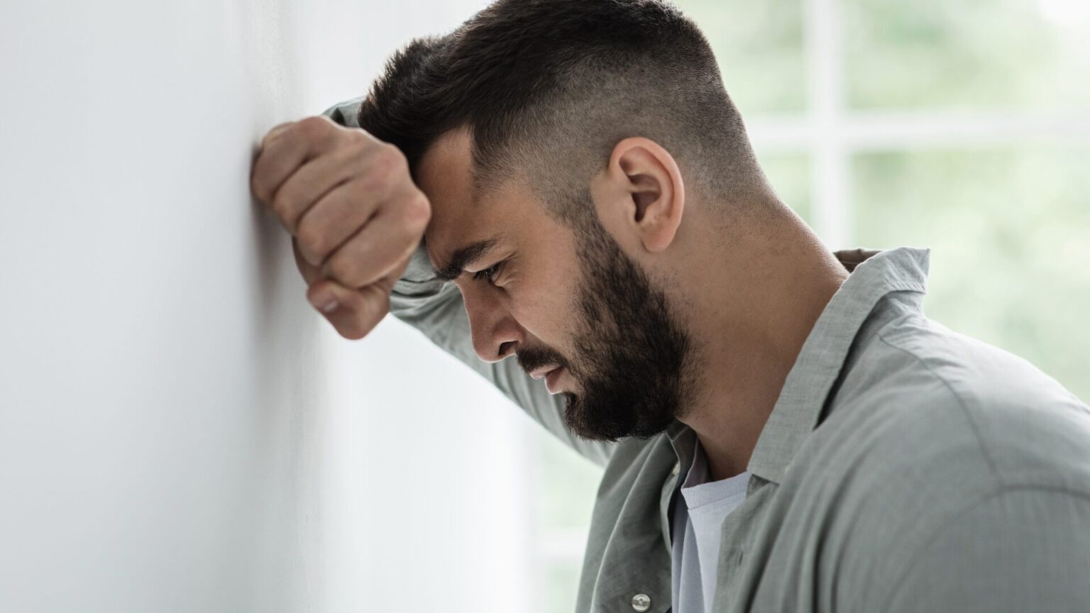 Understanding Repressed Emotions: Uncovering their Origins, Impact, and ...