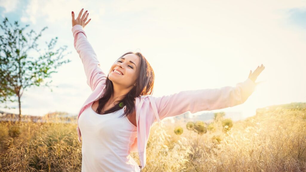 Women's Pursuit of Happiness: Why Do Women Seek True Joy? - The One Liner