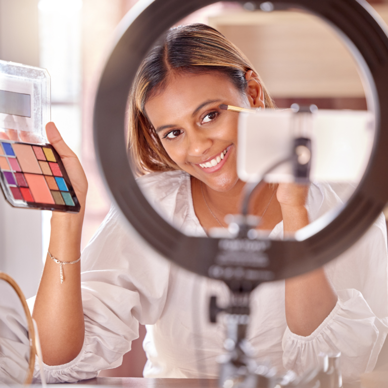 How Social Media Influencers Shape Youth Behavior & Culture - The One Liner