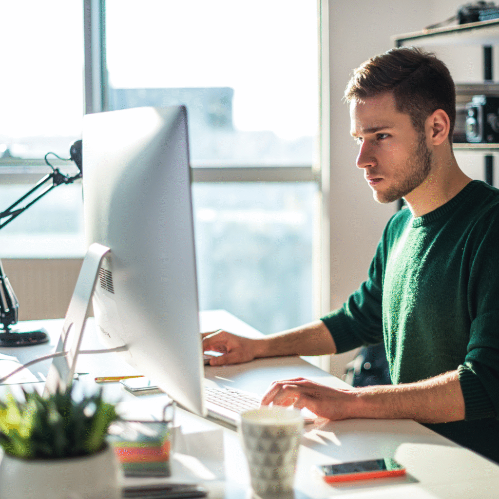 Hard Work Brings Success: A Secret to Job Promotion! - The One Liner
